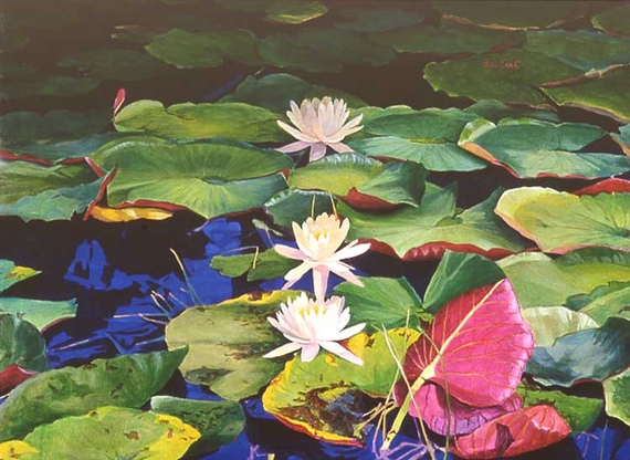 Lisa Ernst | 1 Artworks at Auction | MutualArt