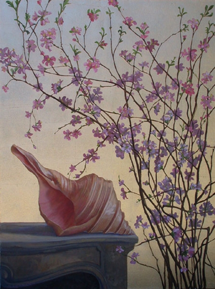 Nancy Paris Pruden | 1 Artworks at Auction | MutualArt