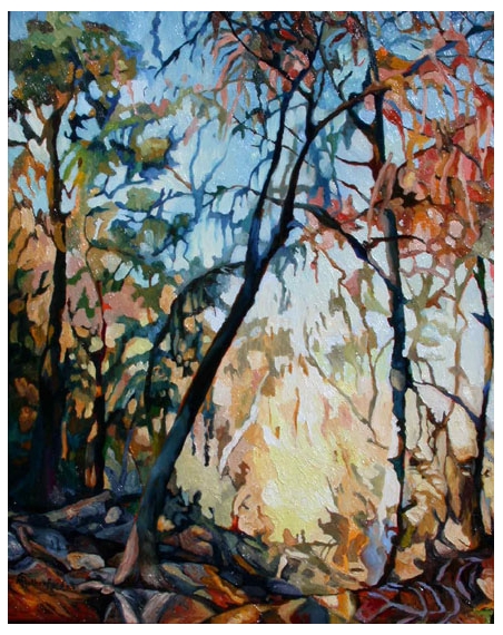 Maidie Rutherford | 1 Artworks at Auction | MutualArt