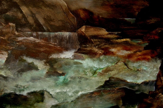 Karl Umlauf | 7 Artworks | MutualArt