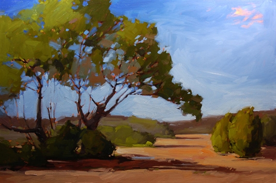 Laurel Daniel | Artist Overview | MutualArt