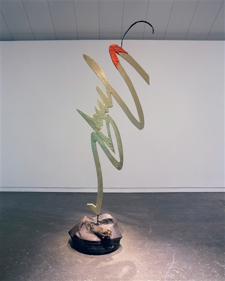 Michael Stumpf | 2 Artworks at Auction | MutualArt