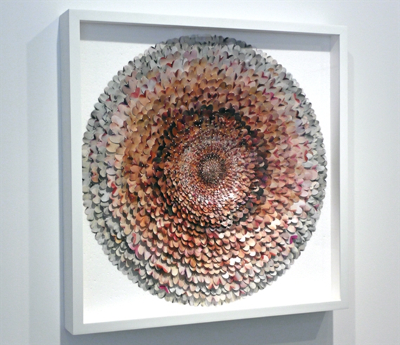 David Adey | Flower (2007) | MutualArt