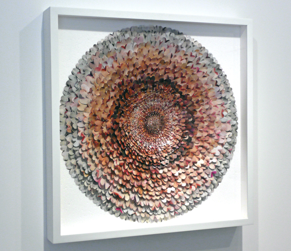 David Adey | Flower (2007) | MutualArt