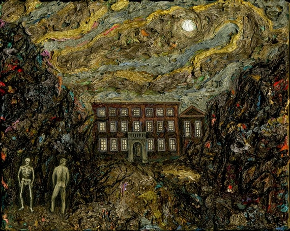 David Ivie | 1 Artworks | MutualArt