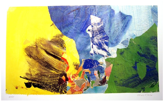 Mario Naves | 2 Artworks at Auction | MutualArt