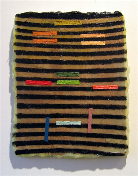 Scott Richter | 10 Artworks | MutualArt