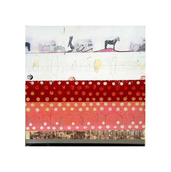 Michael Cutlip | 6 Artworks at Auction | MutualArt