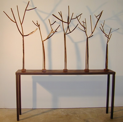 Carl Dern | 3 Artworks at Auction | MutualArt