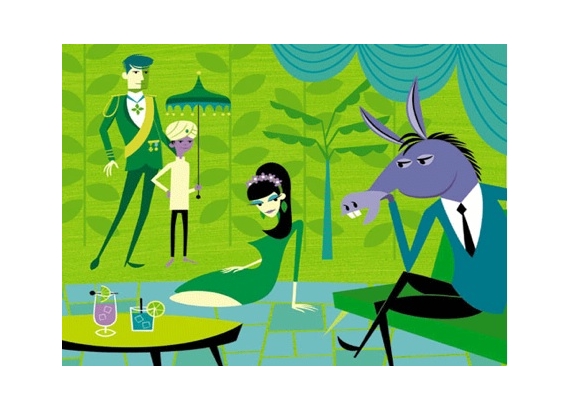 Shag | 252 Artworks at Auction | MutualArt