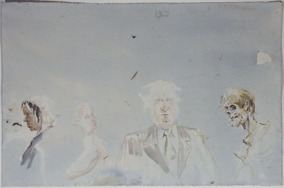 David Scher | 27 Artworks | MutualArt