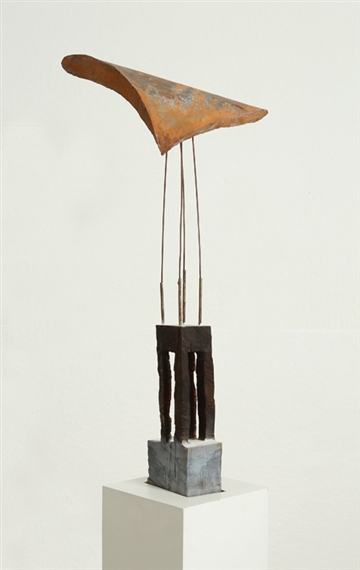 Dietrich Ian Lafferty | Delta (2005) | MutualArt