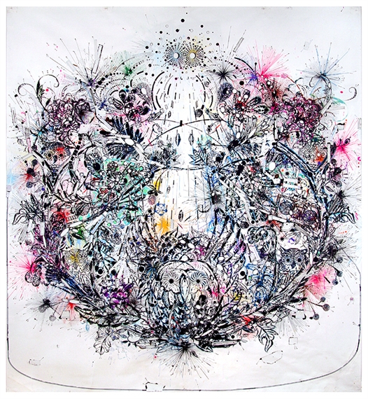 Reed Anderson | Midnight Peacock Music | MutualArt