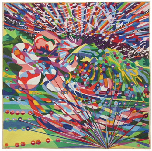 Ati Maier | Push (2007) | MutualArt