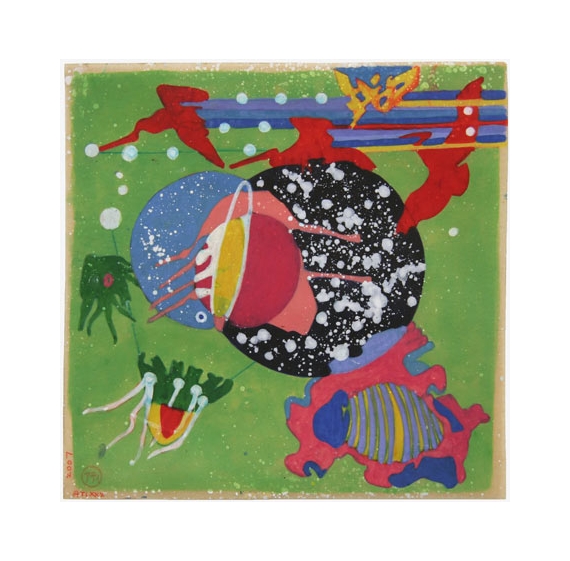 Maier, Ati | 10 Artworks | MutualArt