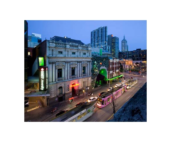 RMIT Gallery, Melbourne, Australia