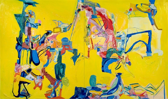 Ali Smith | 1 Artworks at Auction | MutualArt