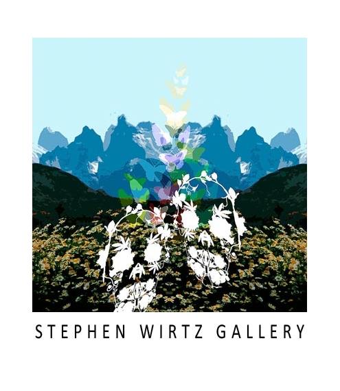 Wirtz Art, Oakland, California, USA