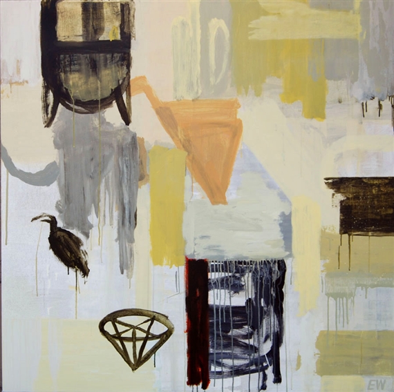 Evert White | 5 Artworks at Auction | MutualArt