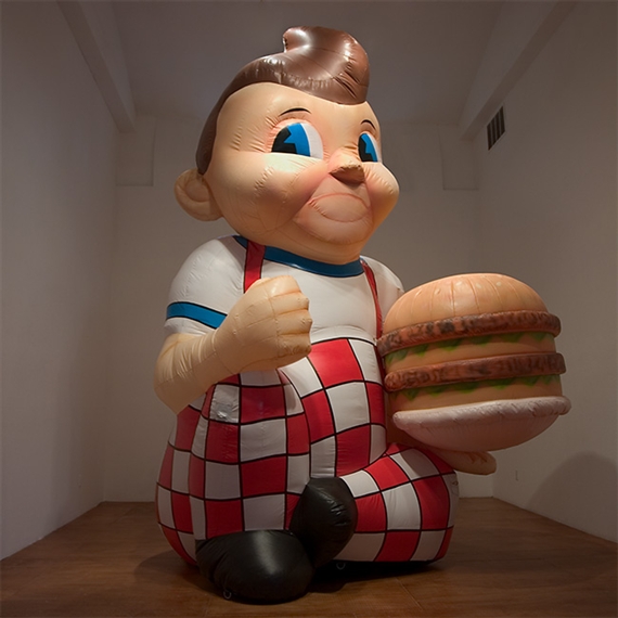 Chad Person | 2 Artworks at Auction | MutualArt