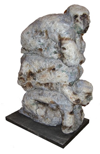 Mark Chatterley | 3 Levels II | MutualArt