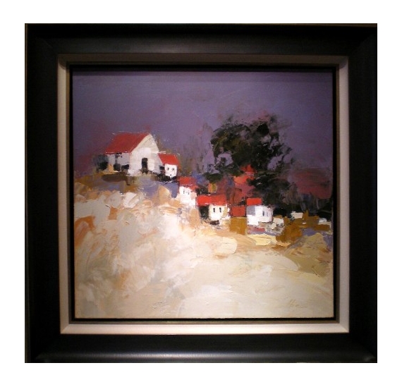 Onyeka Ibe | 2 Artworks | MutualArt