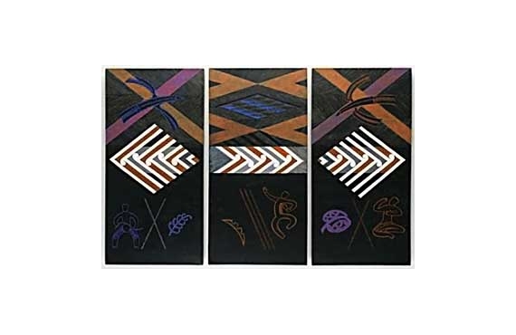 Sandy Adsett | Takitoru | MutualArt