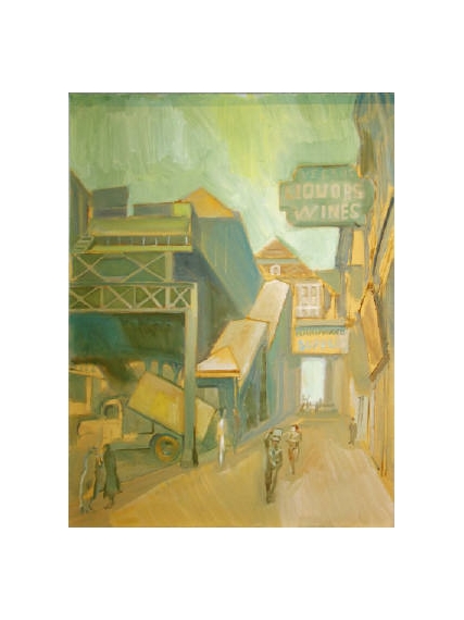 Maurice Lapp | 18 Artworks | MutualArt