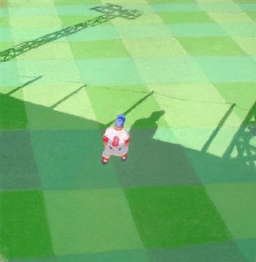 Max Mason | 15 Artworks | MutualArt