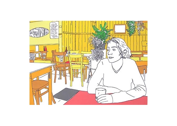 Frank Kiely | 1 Artworks | MutualArt