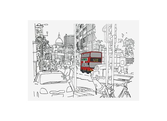 Kiely, Frank | 3 Artworks | MutualArt