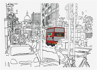 Frank Kiely | 1 Artworks at Auction | MutualArt