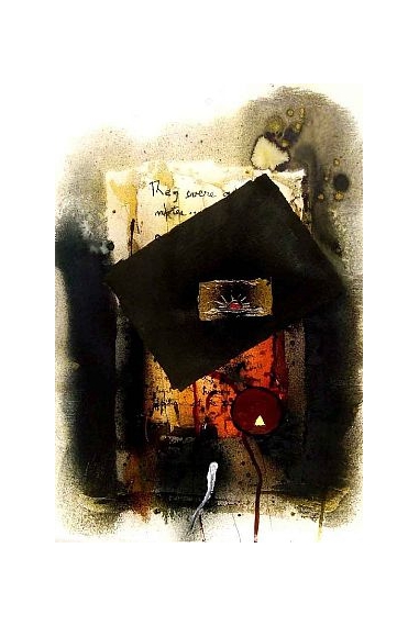 Fred Martin | 16 Artworks at Auction | MutualArt