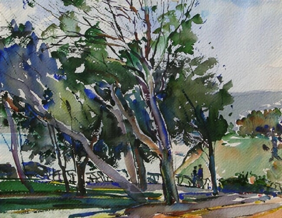 Phil Dike | 183 Artworks | MutualArt