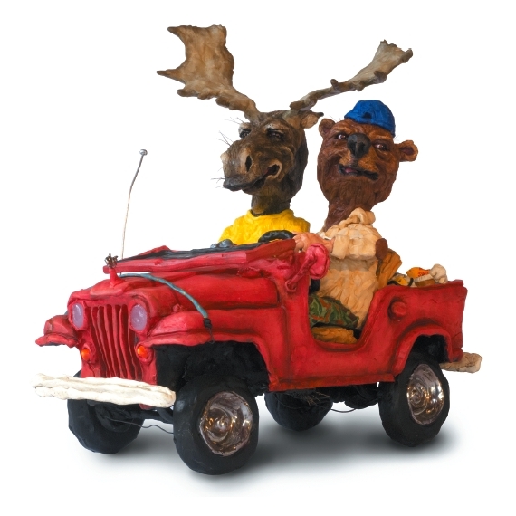 Patrick Amiot | 59 Artworks at Auction | MutualArt