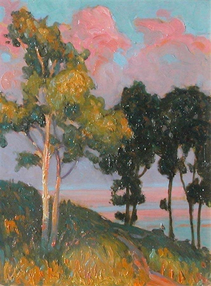 John William Beatty | 292 Artworks | MutualArt