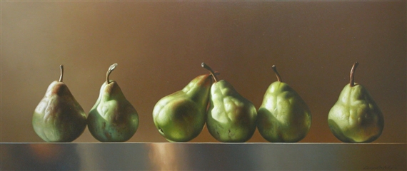 Leon Belsky | 2 Artworks | MutualArt