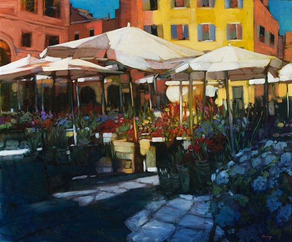 Philip Craig | 104 Artworks at Auction | MutualArt