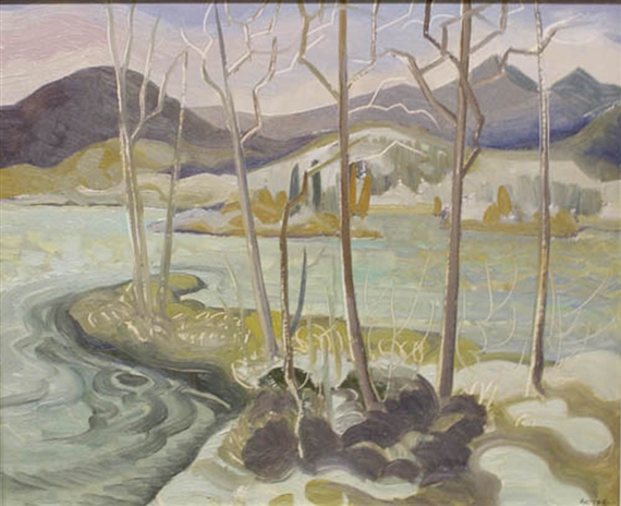 Henry George Glyde | All Auction Results