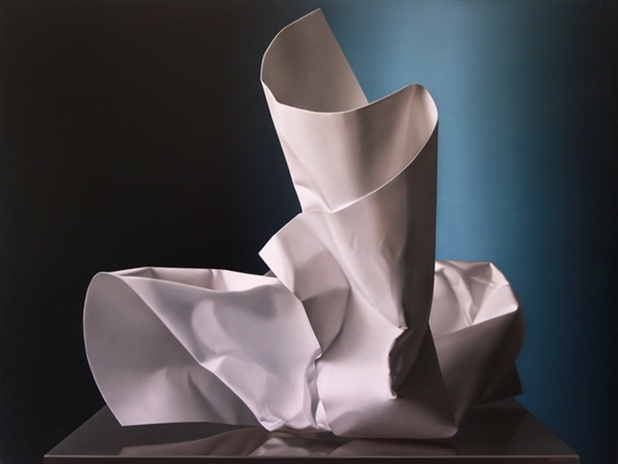 Bogdan Molea | Stairway to Heaven (2008) | MutualArt