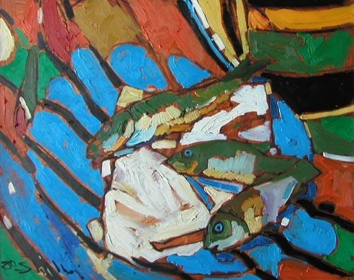 Arthur Shilling | 189 Artworks at Auction | MutualArt