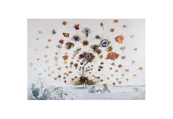 Kandinsky to Dali and the Art... | Exhibitions | MutualArt