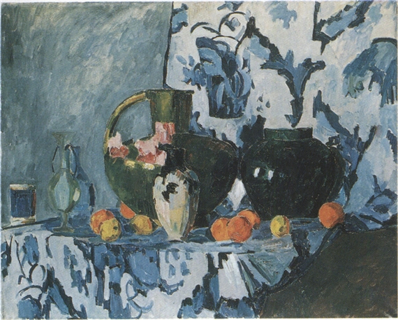 Hans Purrmann | 484 Artworks | MutualArt