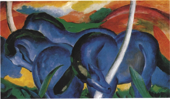 Franz Marc | All Auction Results