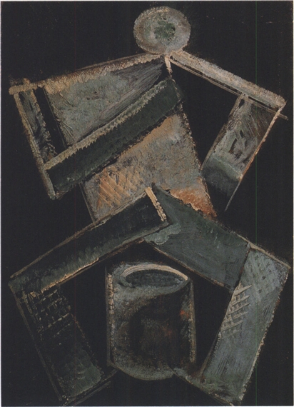 Varvara Stepanova | 67 Artworks | MutualArt