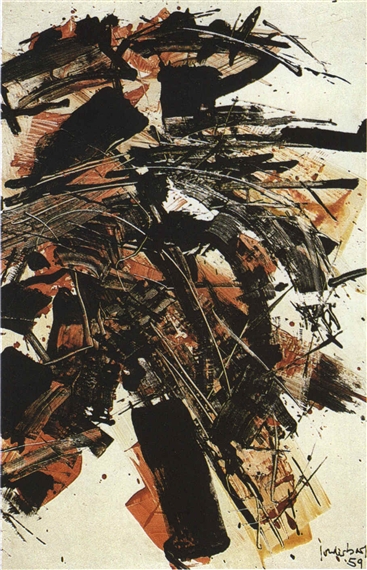 Kurt Rudolf Hoffmann‏ Sonderborg | 31 Exhibitions and Events | MutualArt