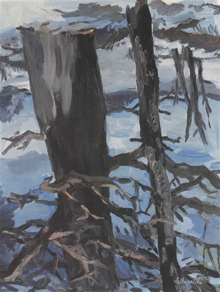 Georg Baselitz | 2,574 Artworks | MutualArt