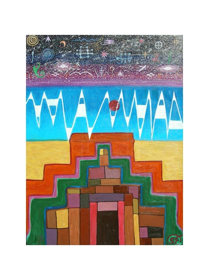 Steve Elmore | 1 Artworks at Auction | MutualArt