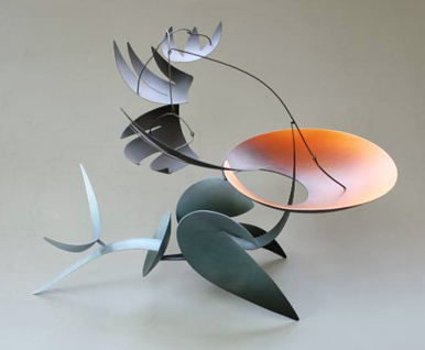 Mark Davis | The Sentry | MutualArt