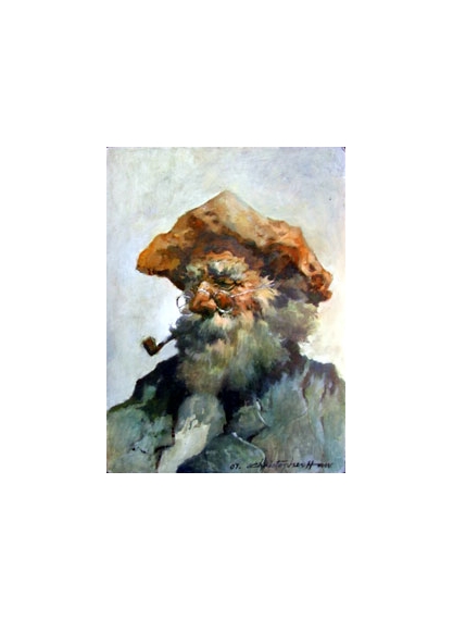 Christopher Haw | 58 Artworks at Auction | MutualArt